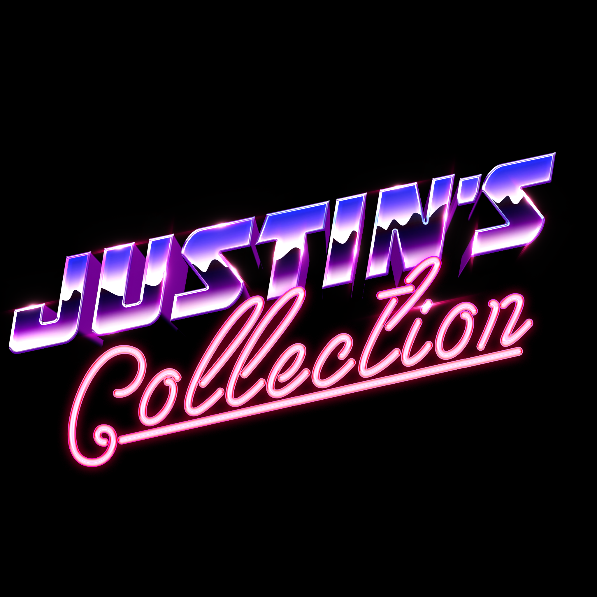 Justin's Collection – Justin’s Collection