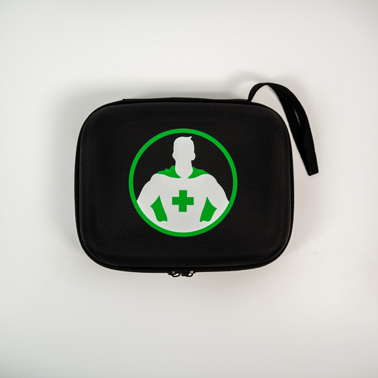 Figure First Aid Kit - Justin's Collection – Justin’s Collection