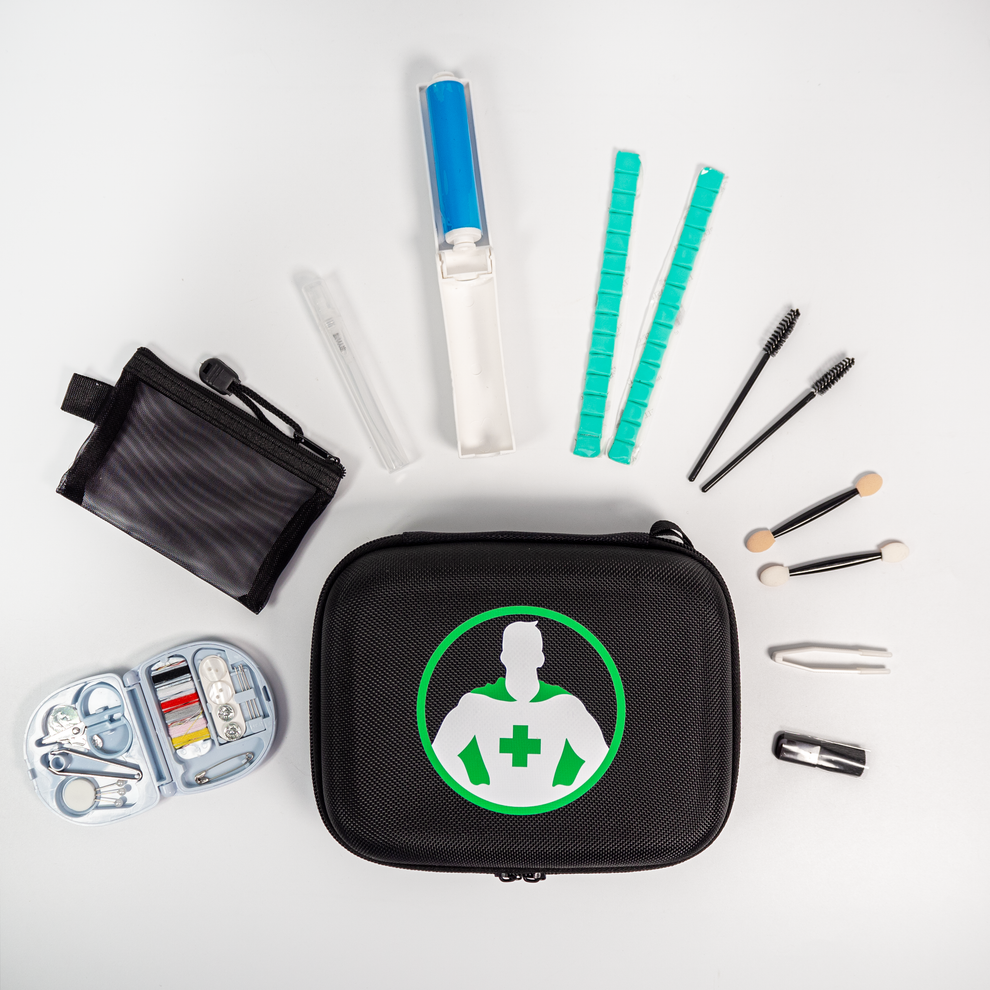 Figure First Aid Kit - Justin's Collection – Justin’s Collection