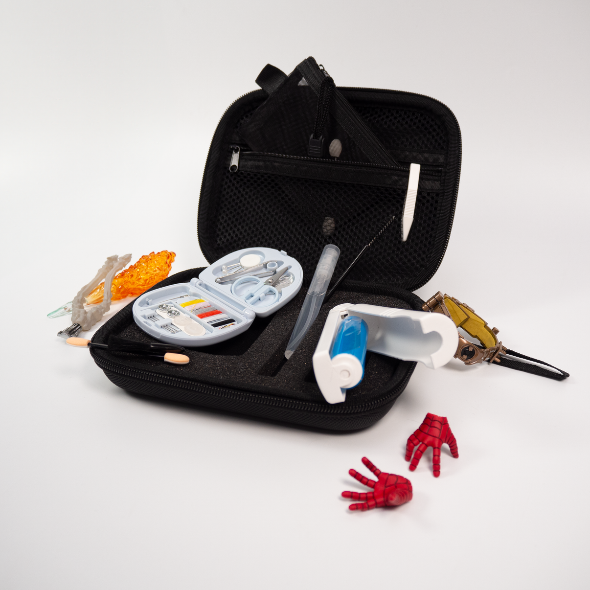 Figure First Aid Kit - Justin's Collection – Justin’s Collection